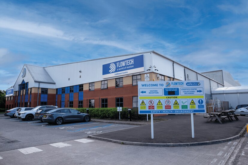 Engineering Solution Centres | Services | Flowtech